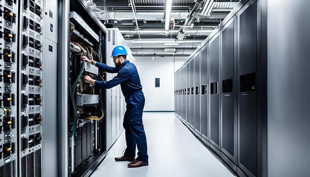 What Does UPS Stand For? An Easy Guide to Understanding Uninterruptible Power Supply